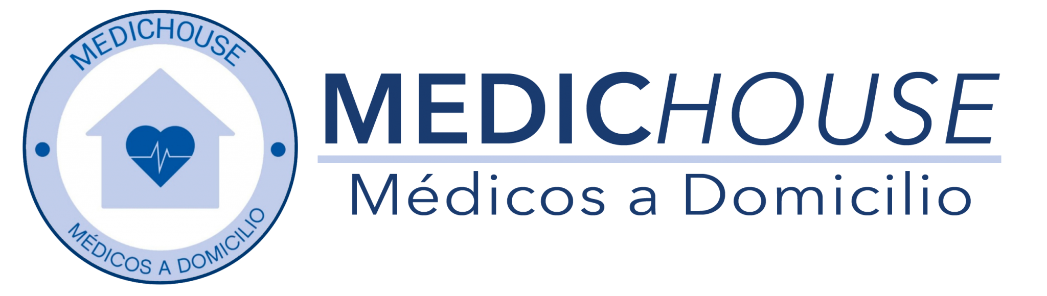 Medic House | Médicos a Domicilio